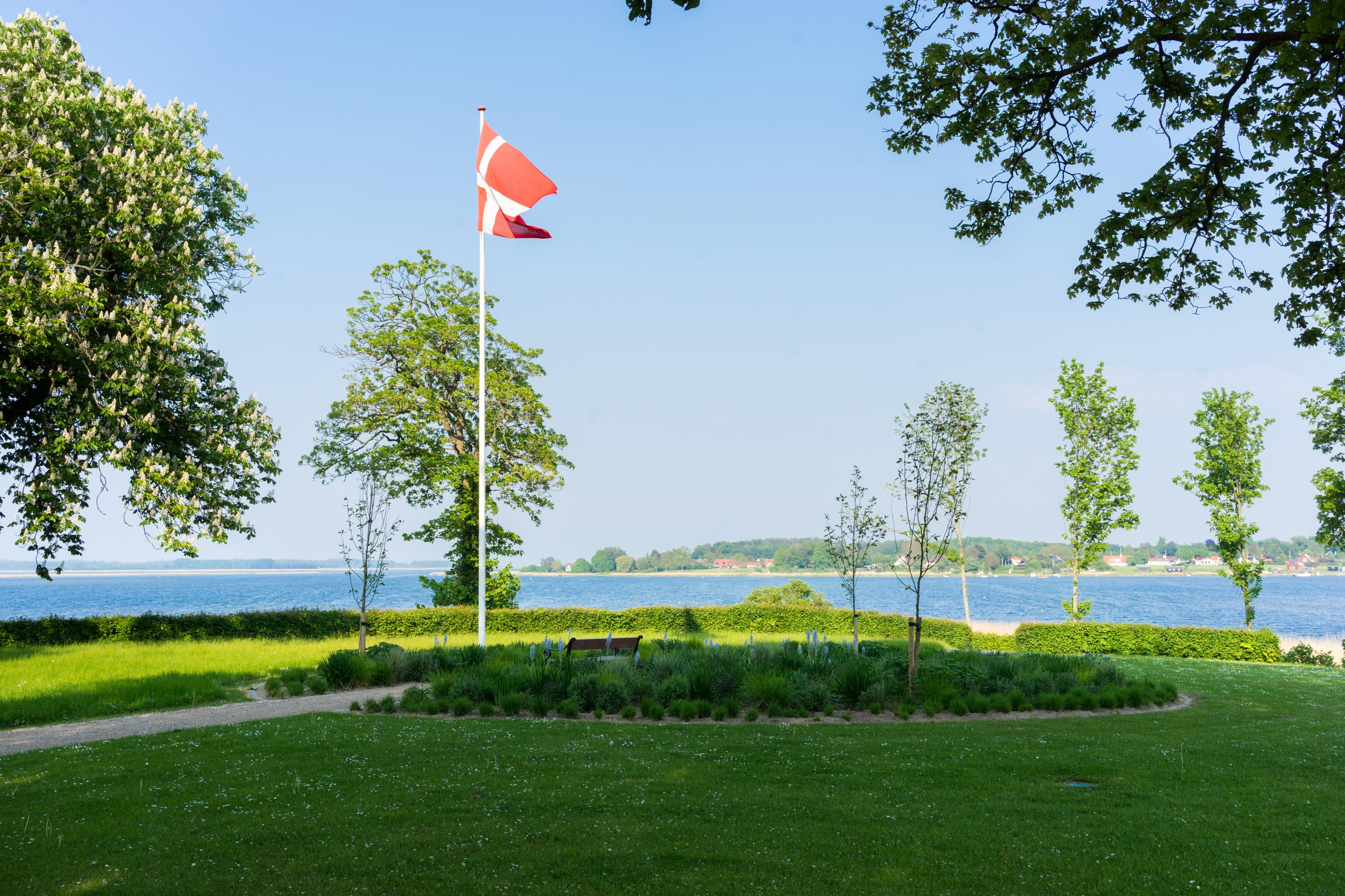 Get aways - HOTEL FREDERIKSMINDE