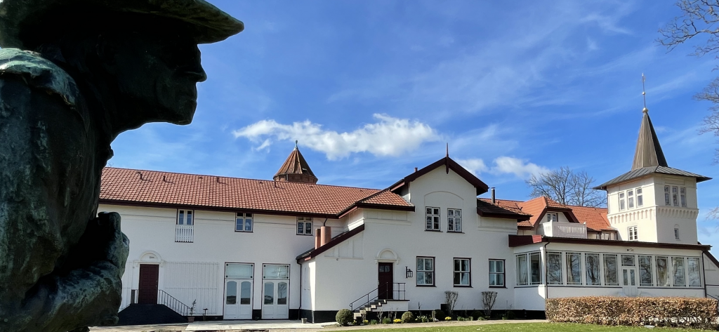 Die Einrichtungen - HOTEL FREDERIKSMINDE