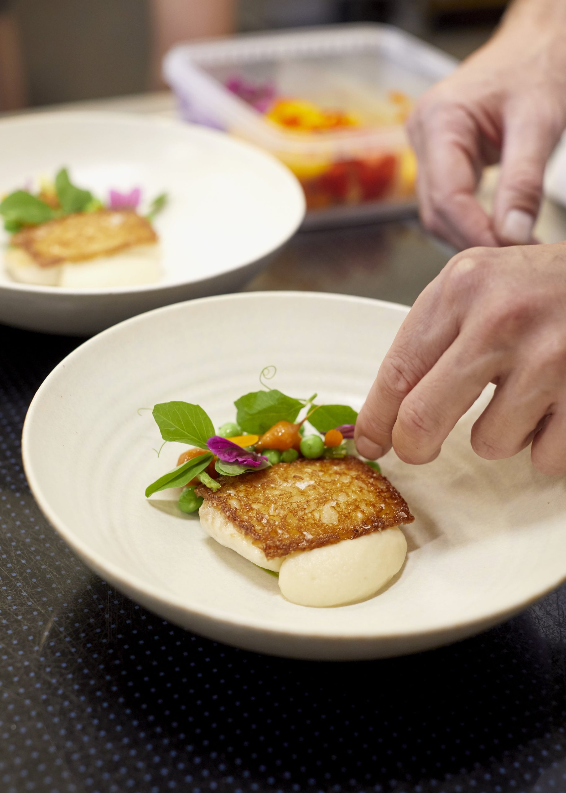 Alltägliche Aufenthalte - HOTEL FREDERIKSMINDE