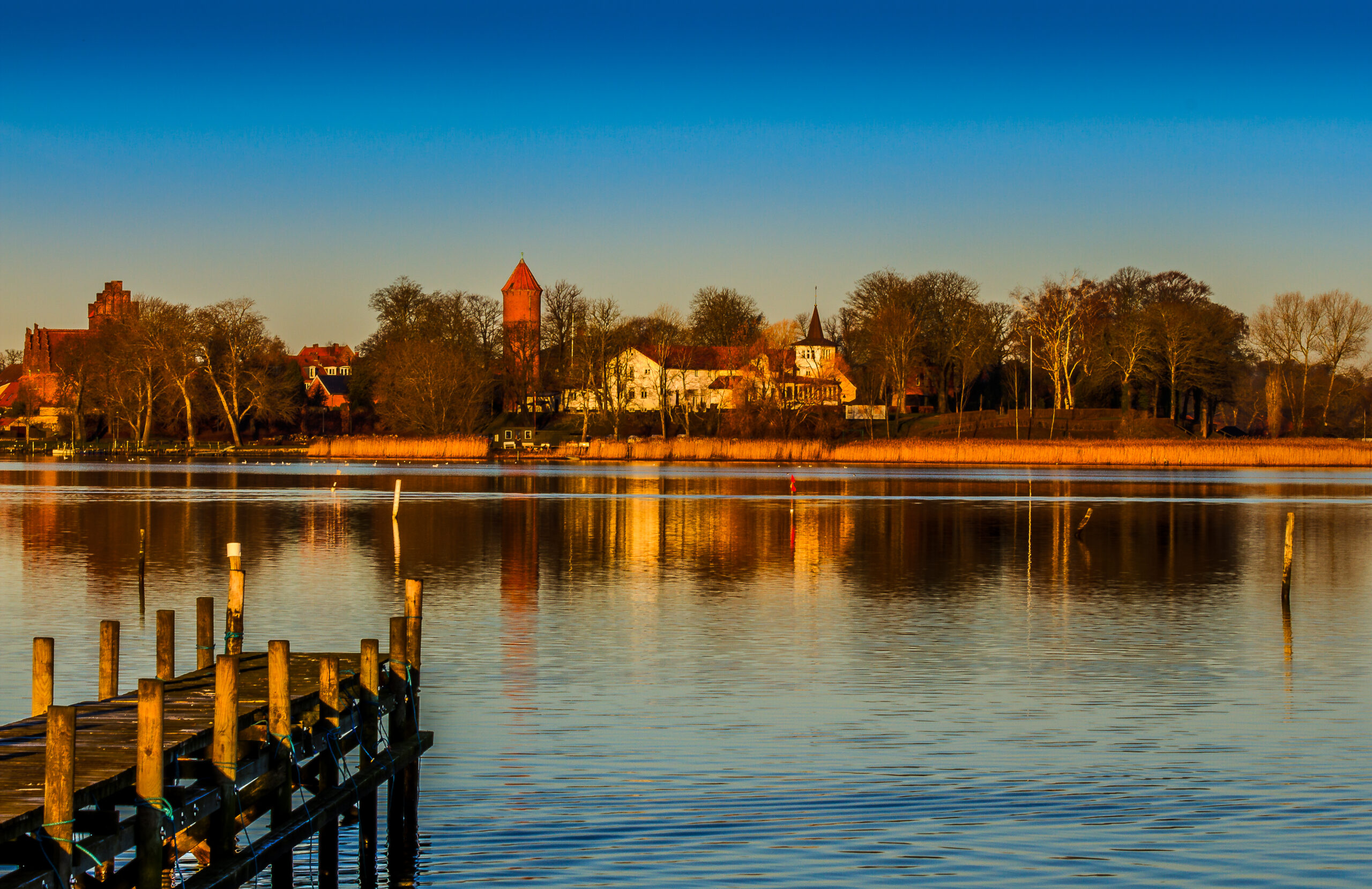 HOTEL FREDERIKSMINDE - HOTEL FREDERIKSMINDE